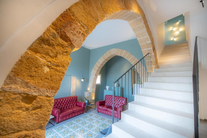 Casa Angelina - Sicilië