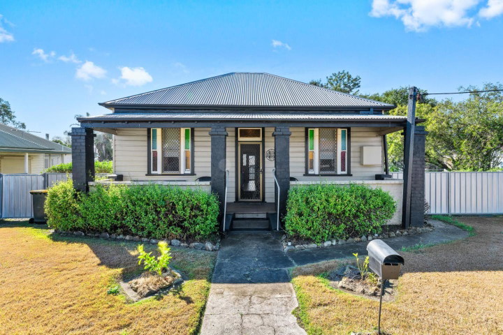 Holidays On Love Street / Hunter Valley - Hunter Valley