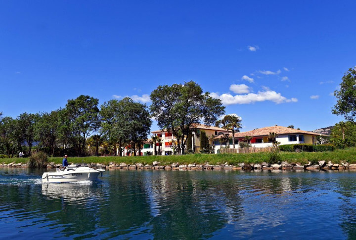 Hotel Casarose - Cannes Mandelieu - Mandelieu-la-Napoule