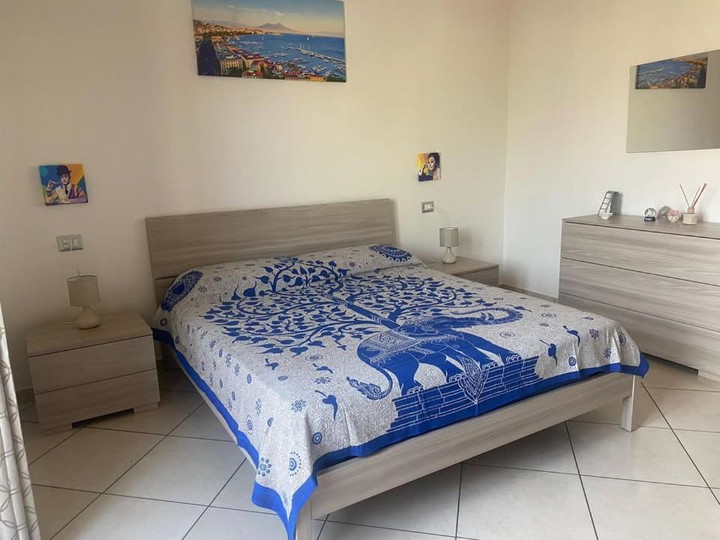 Civico 352 Apartment - Kampanien