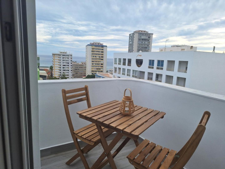 Cool Living Quarteira, 2 Bedroom With Ocean View - Vilamoura