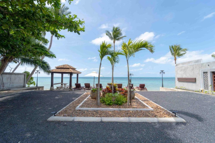 Pao Jin Poon Villa - Ko Samui