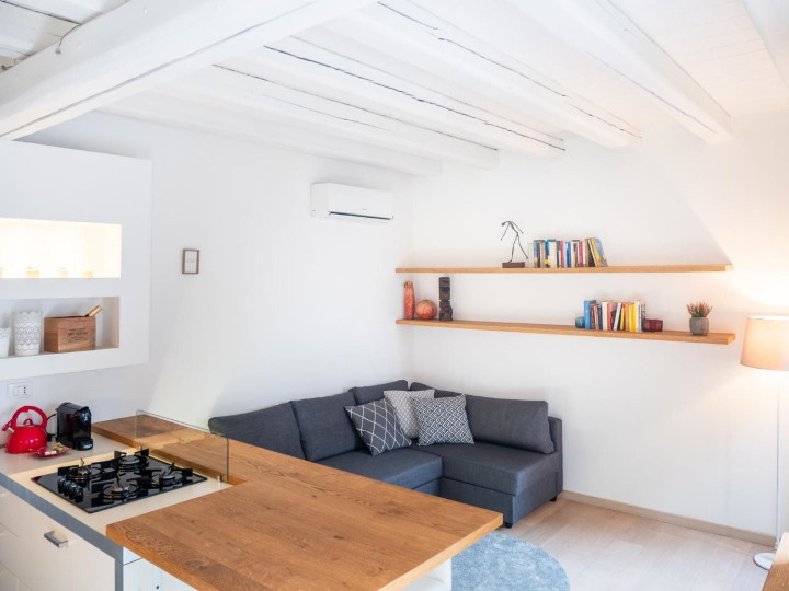 Venice Entry Comfort Apartment - Venice