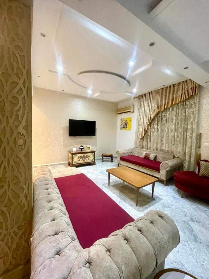 Villa El Habib - Mahdia