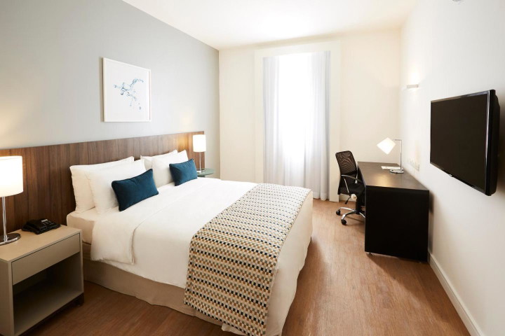 Tulip Inn Itaguai - Rio de Janeiro