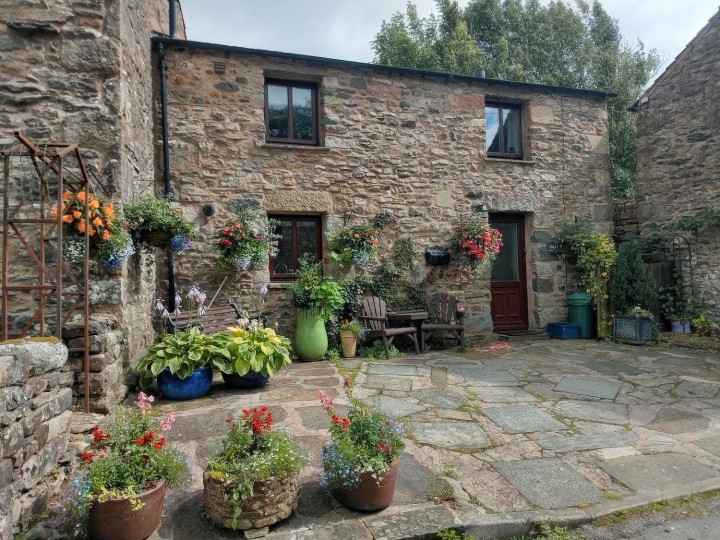 Dalesway Cottage - Sedbergh