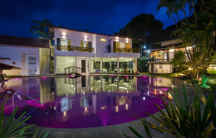 Angra Boutique Hotel - Angra dos Reis