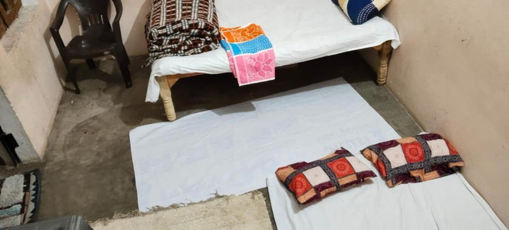Sunita Home Stay - Prayagraj
