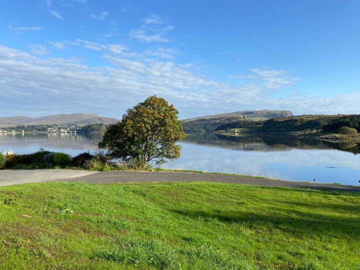 Scorr House Apartment - Portree