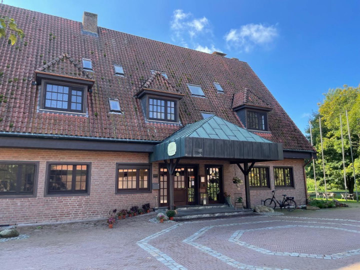 Hotel Schloss Diepenbrock - Lichtenvoorde