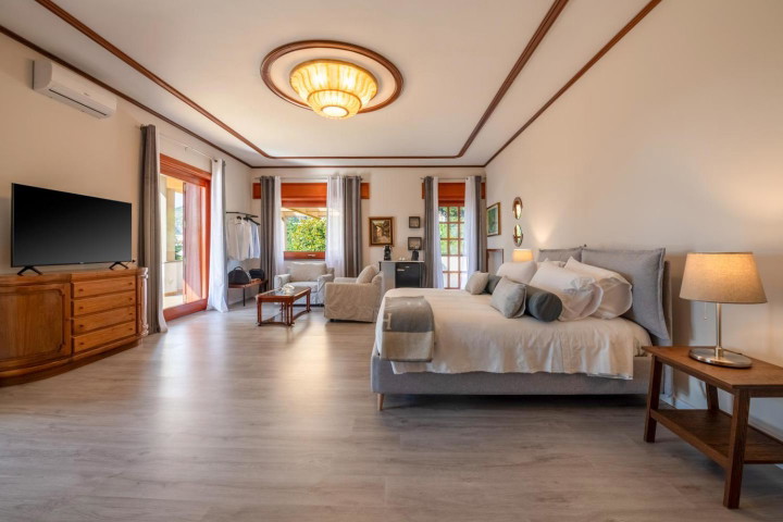 Gargiulo Suites - Vico Equense