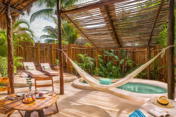 Viceroy Riviera Maya, A Luxury Villa Resort - Adults Only - プラヤ・デル・カルメン