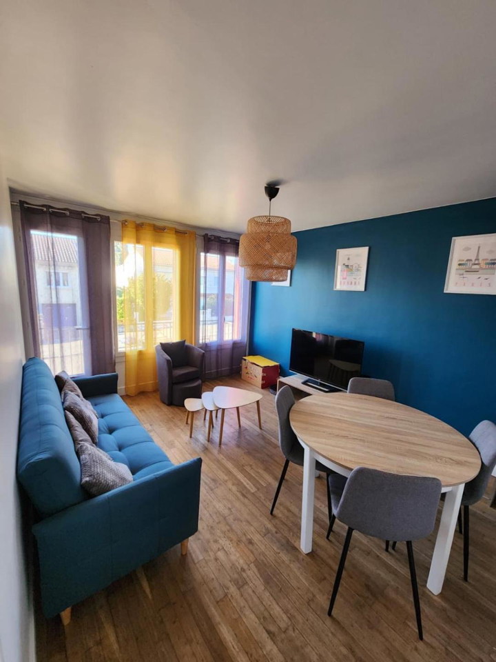 Logement Cosy Au Coeur D'oradour - Oradour-sur-Glane