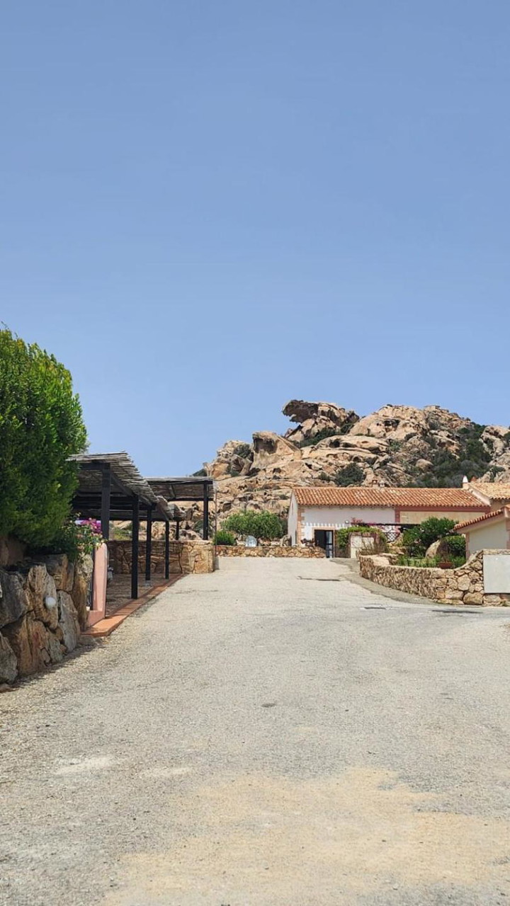 Hotel Borgo Dell'orso - Palau