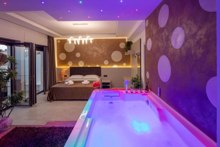Suite Apartment Taormina - Letojanni