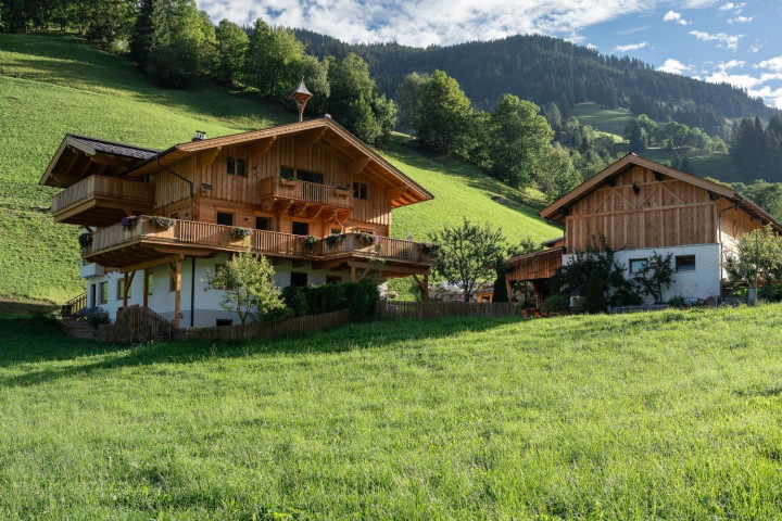 Antenbachhof - Flachau