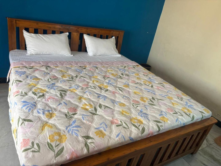 Ideal Inn Pondy - Puducherry