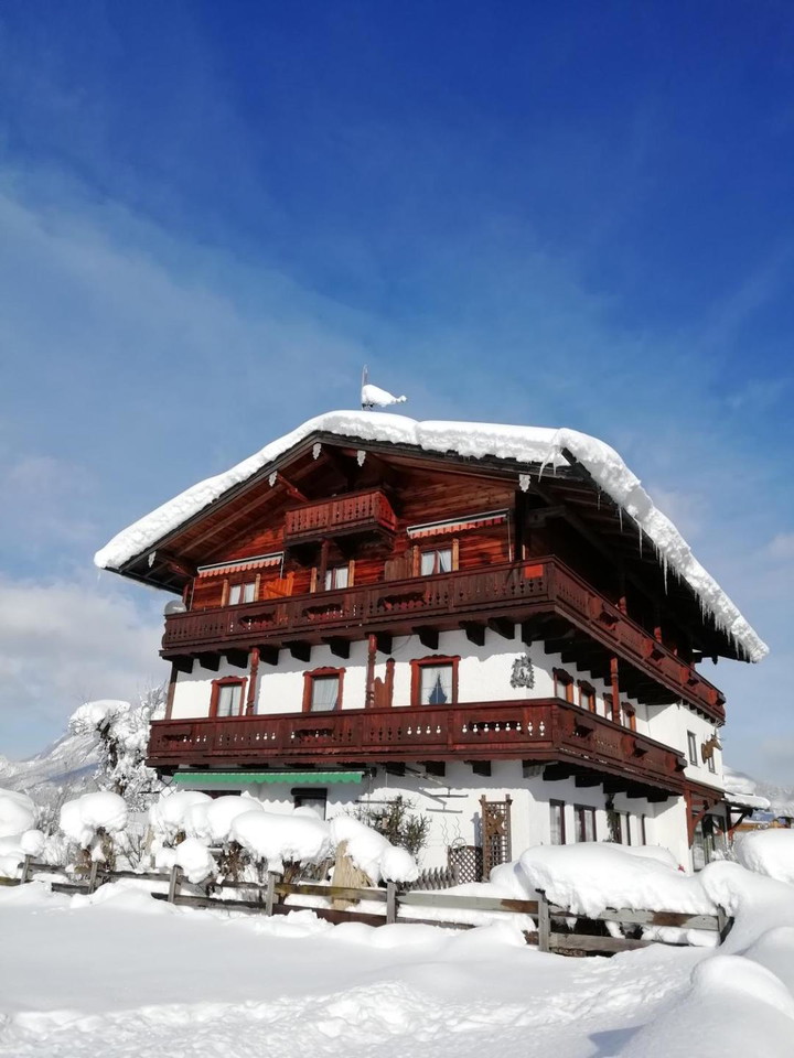 Gästehaus Marianndl - Berchtesgaden