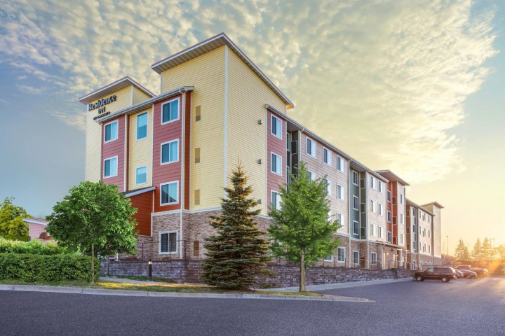 Residence Inn Duluth - Duluth, MN