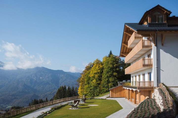 Berghotel Predigstuhl - Obertraun
