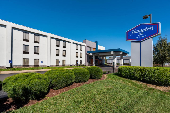 Hampton Inn Owensboro - Owensboro