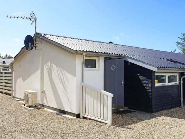 2 Person Holiday Home In Vejers Strand-by Traum - Blåvand