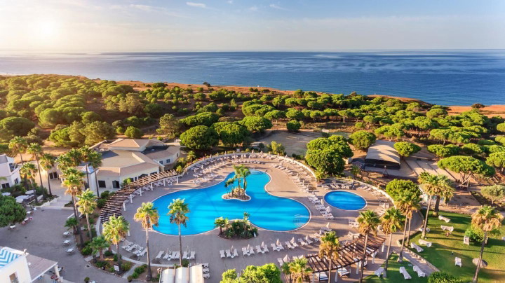 Ap Adriana Beach Resort - Vilamoura