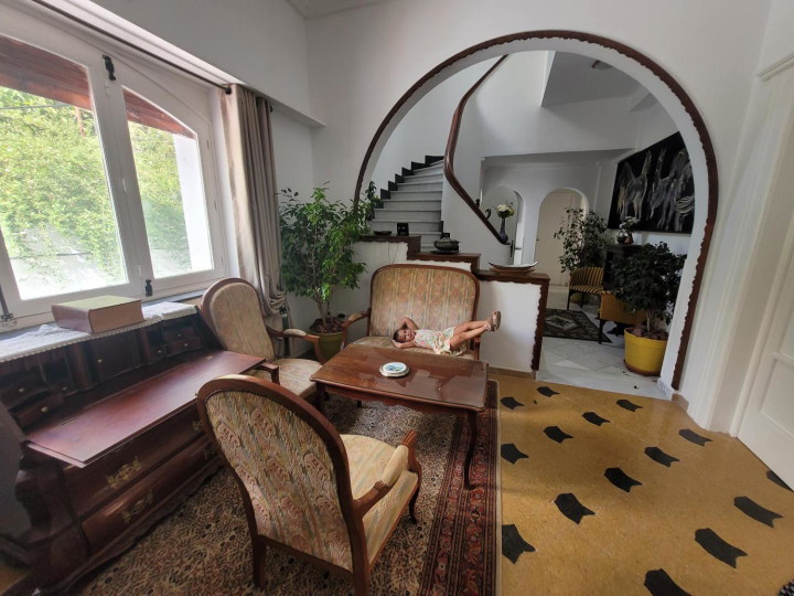 Villa Belvedere - Tunis