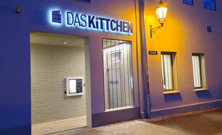 Das Kittchen - Ostsee