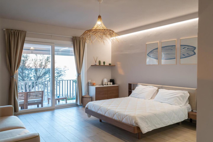 Life House B&b - Follonica