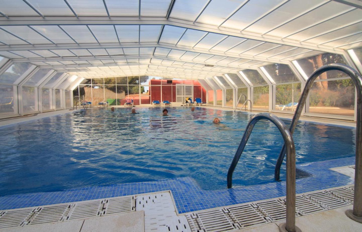 Complejo Turístico & Camping Cabopino - Málaga