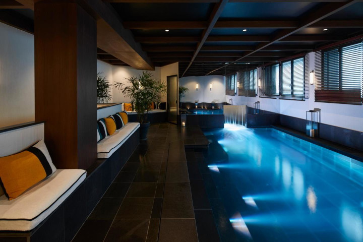 Le Roch Hotel & Spa - Ivry-sur-Seine