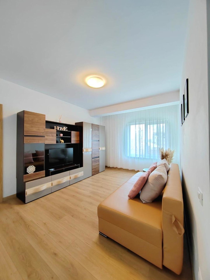 Apartament Central 3 - Craiova
