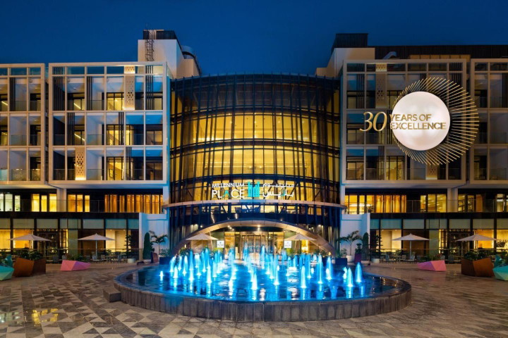Millennium Place Mirdif Hotel - Dubai