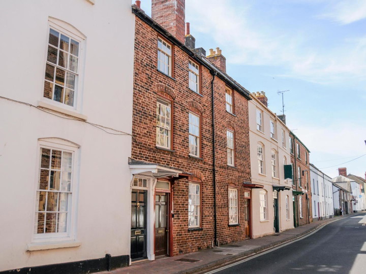 7 Glendower Street - Gloucestershire