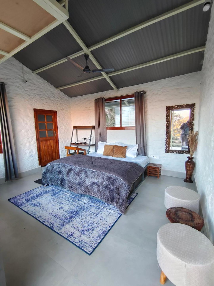 Arthaat By T&c Living - Himachal Pradesh