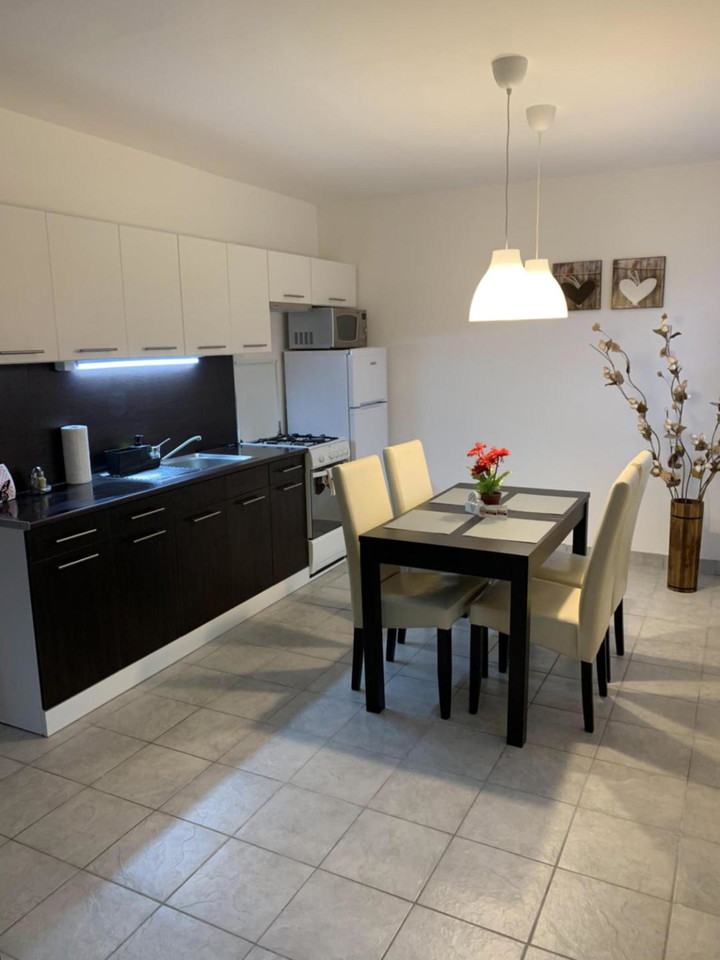 Várlak Apartman - Székesfehérvár