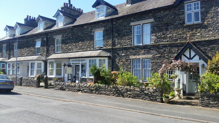 Montfort Cottage Guest House - Coniston