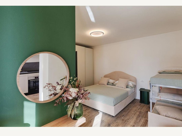 Villa "Le Gilda" 5 Stelle - Forte dei Marmi