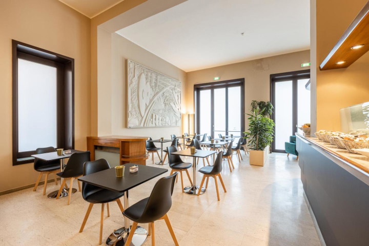 Hotel Nuova Grosseto - イタリア グロッセト