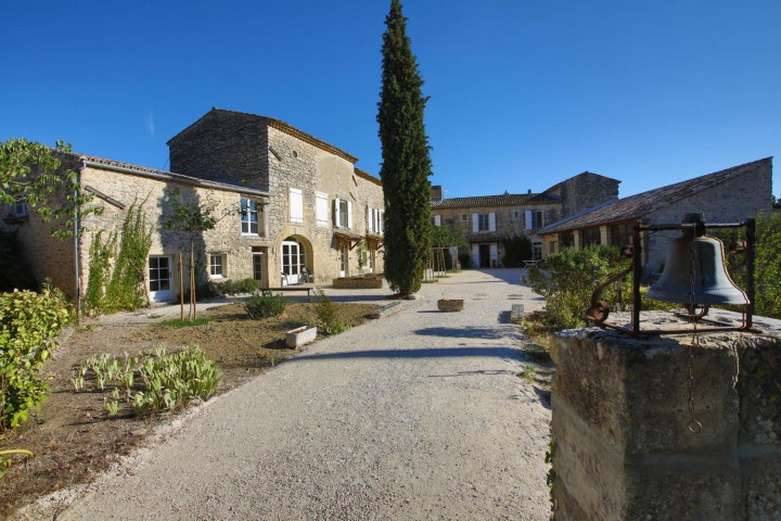 Prieuré De Grignan - Grignan