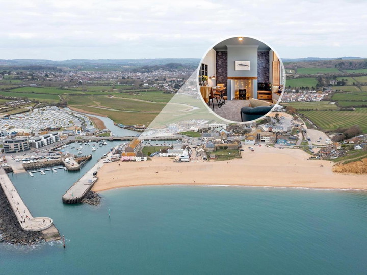 1 Bed In Bridport Oc-93502 - Bridport
