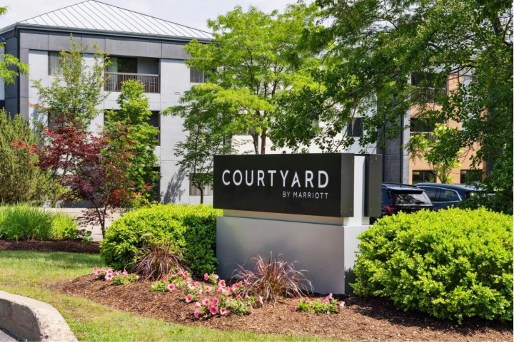 Courtyard Burlington Williston - Vermont