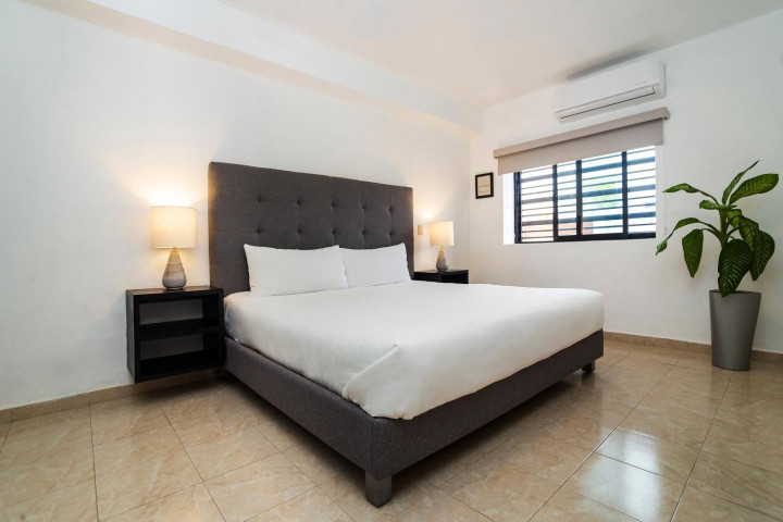 San José Suites Boutique, Linares - Tamaulipas