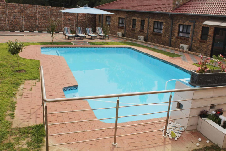 Emperor Lodge And Tours - Germiston