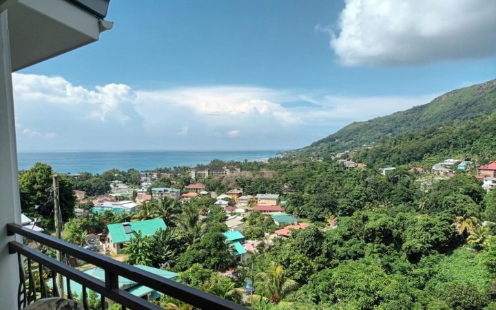Tama's Holiday Apartment - Seychellen