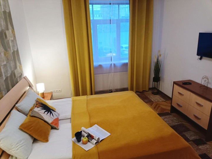 Ideally Located Two Bedrooms Apartment - Family&friends City Stay - Riga