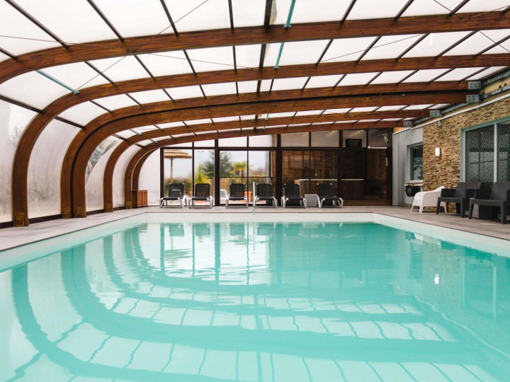 Mercure Cabourg Hôtel & Spa - Dives-sur-Mer