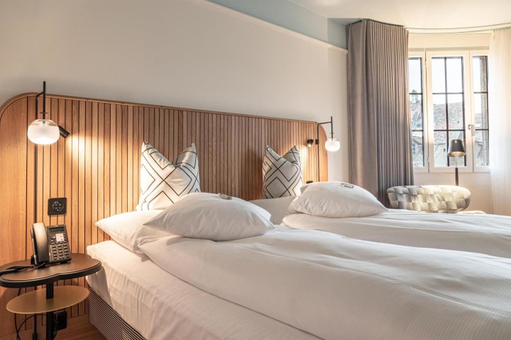 Best Western Plus Hotel Bern - Bern