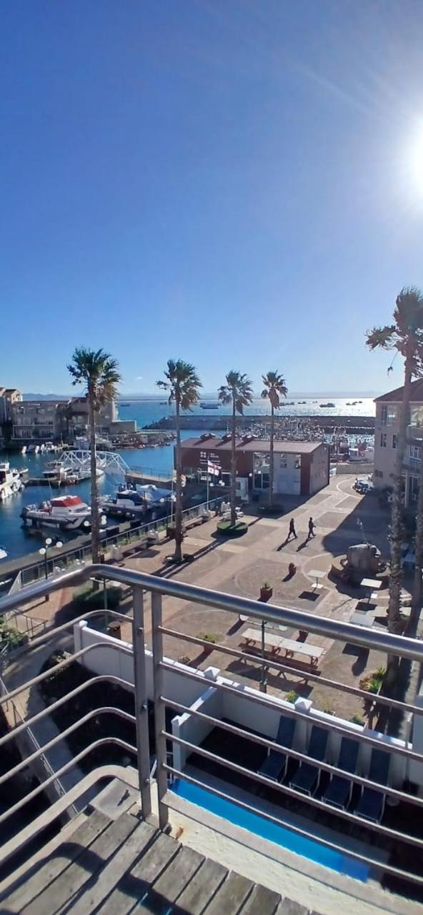 Shipsbell 2 Bedroom - Saint Francis Bay